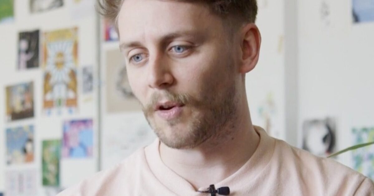 Sam Rowe | Arts University Plymouth