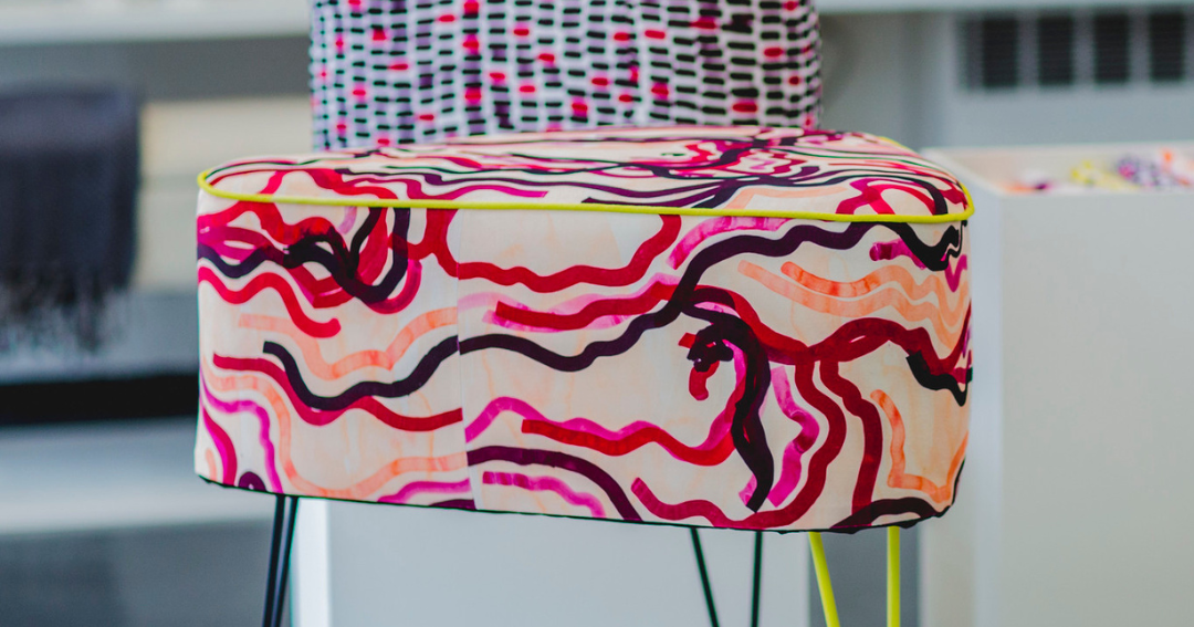 Textile Design Degree Course BA (Hons) | Arts University Plymouth