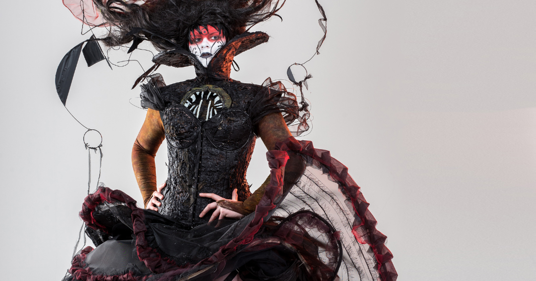 Costume Production Degree Course BA (Hons) | Arts University Plymouth