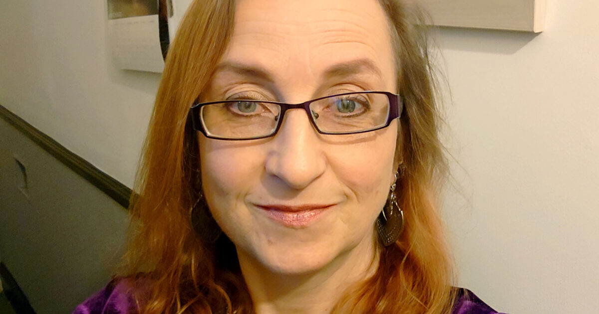 Dr Ali Green | Arts University Plymouth