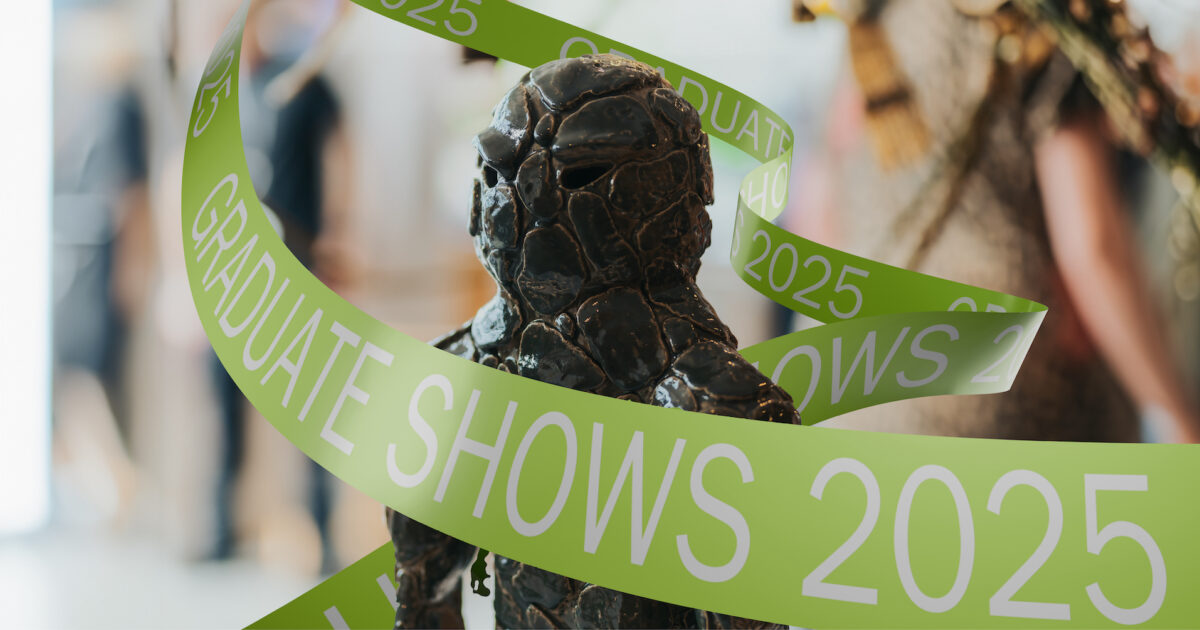 Foundation Diploma | Graduate Shows 2025 | Arts University Plymouth