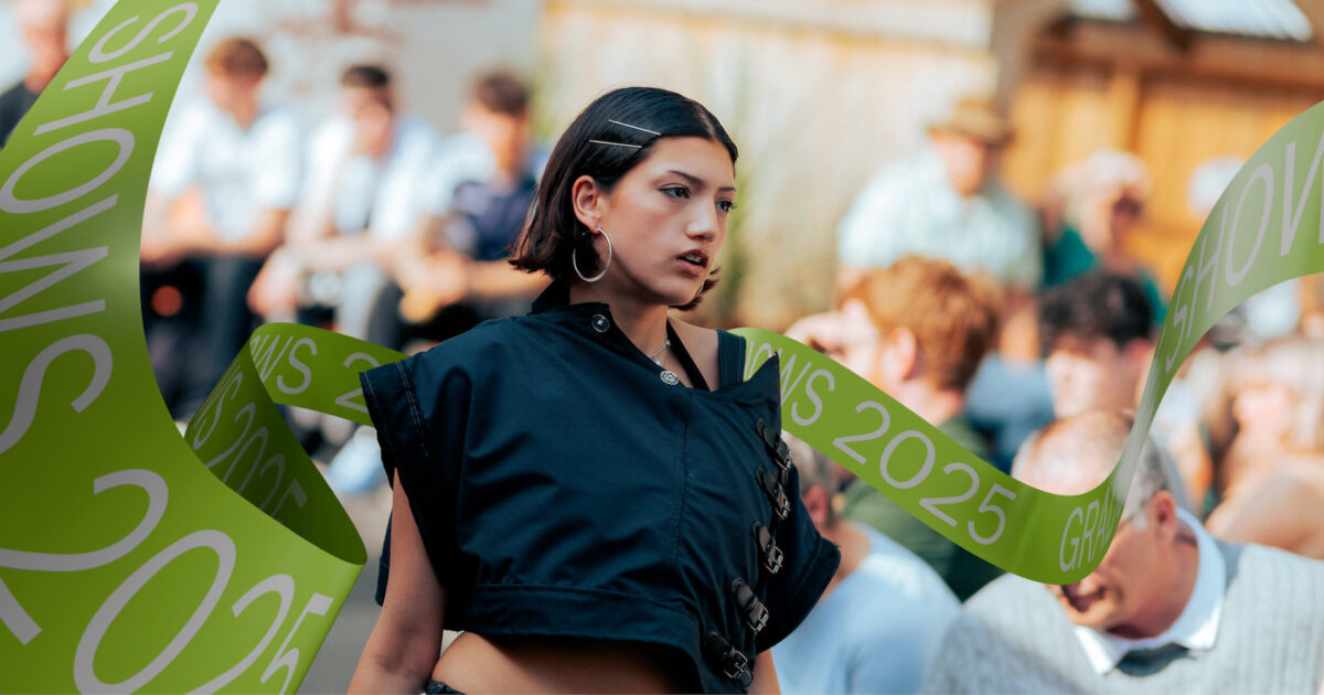 Extended Diploma | Graduate Shows 2025 | Arts University Plymouth