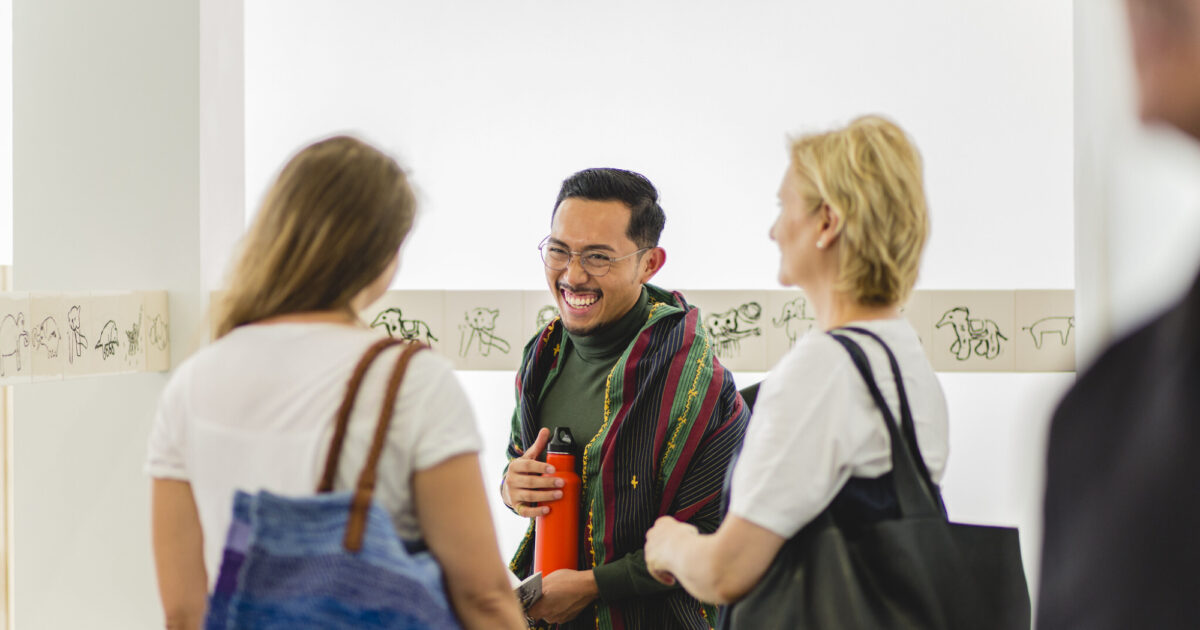 Open Day - Undergraduate | Arts University Plymouth