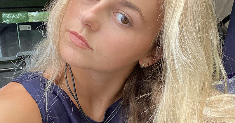 Mia Cooper | Arts University Plymouth