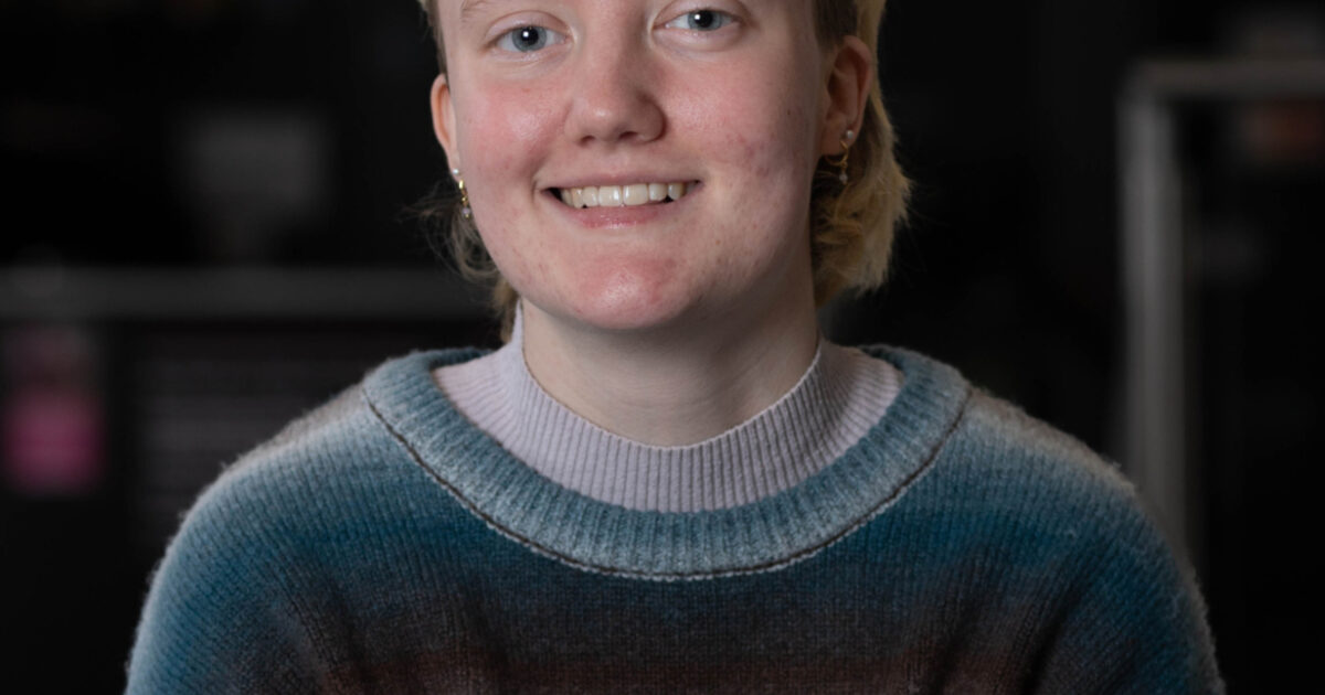 Beth Evans | Arts University Plymouth