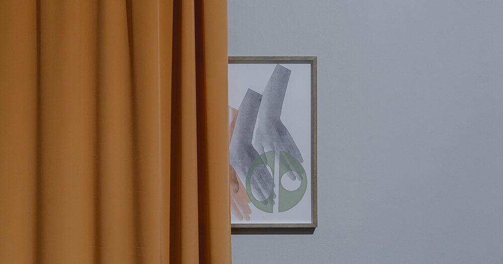 Essay on Eleanor Duffin's show 'A Phantom… | Arts University Plymouth