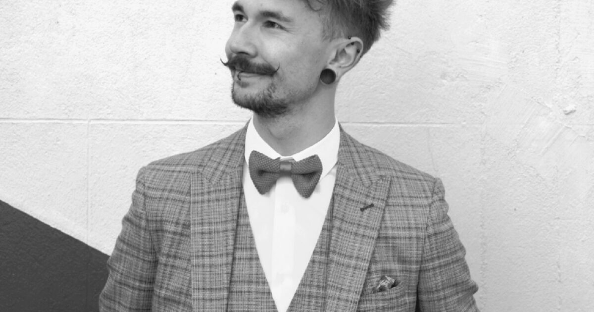 Meet Jack Viant - From Plymouth-born… | Arts University Plymouth