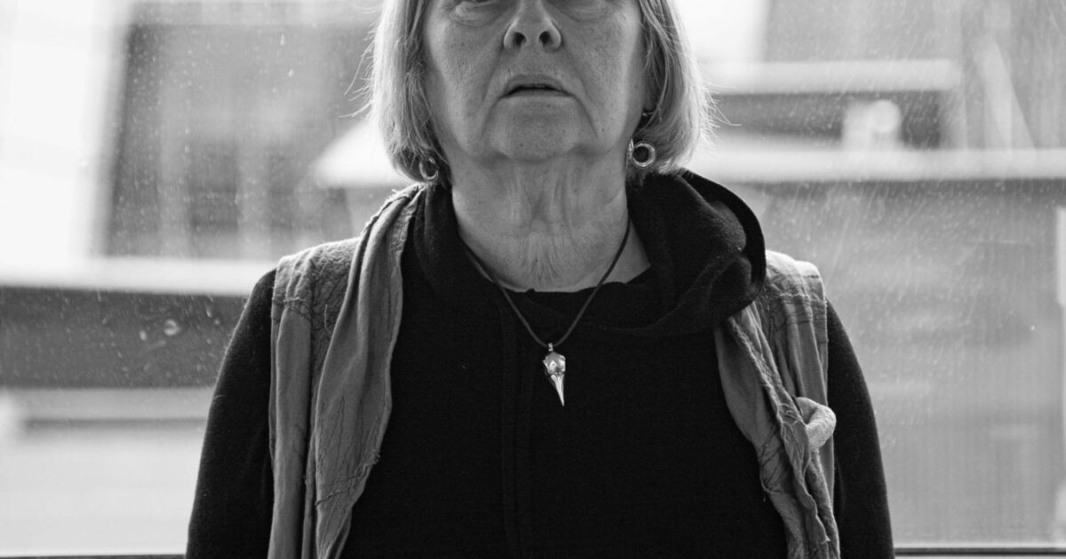 Judith Noble appointed as Professor of… | Arts University Plymouth