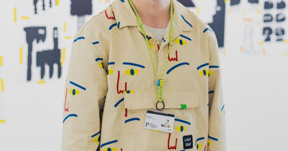 Jack Viant | Arts University Plymouth