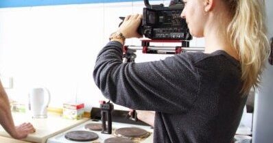 Lucy Sutcliffe | Arts University Plymouth