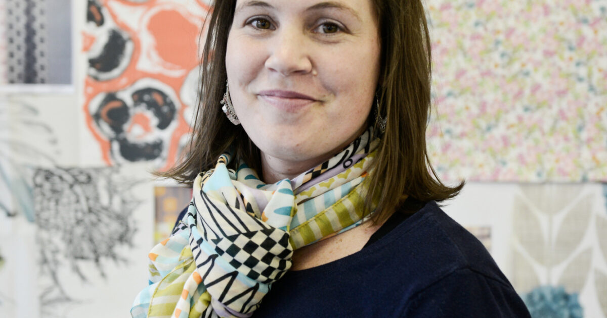 Emma Gribble | Arts University Plymouth