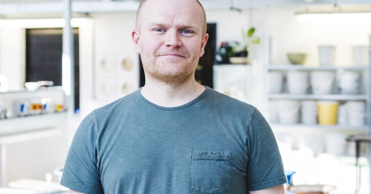 Dan Chapple | Arts University Plymouth