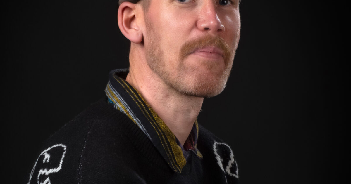 Jake Howell | Arts University Plymouth