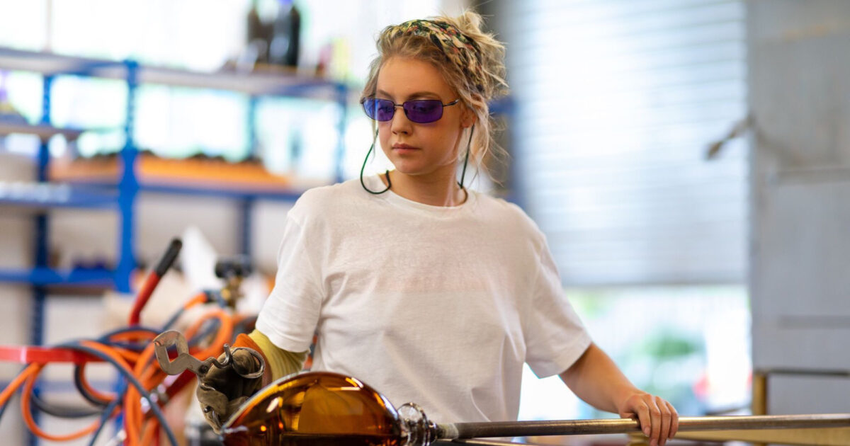 Bethany Wood | Arts University Plymouth