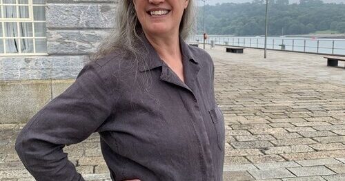 Jane Norris | Arts University Plymouth