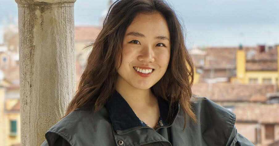 Sunny Wu | Arts University Plymouth