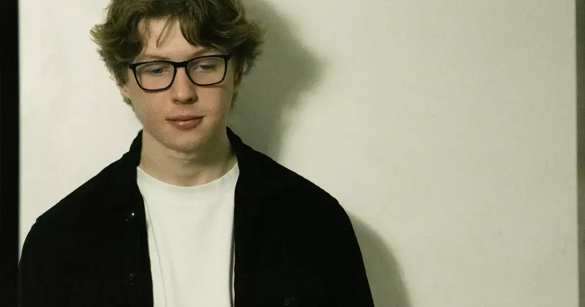 Oliver Brooks | Arts University Plymouth