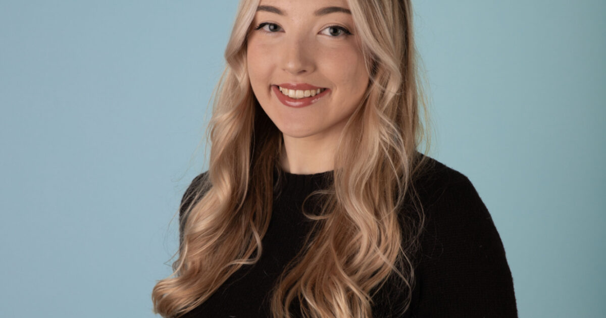 Lucy Ward | Arts University Plymouth