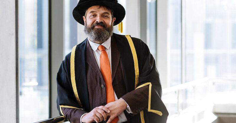 Tim Bolton | Arts University Plymouth